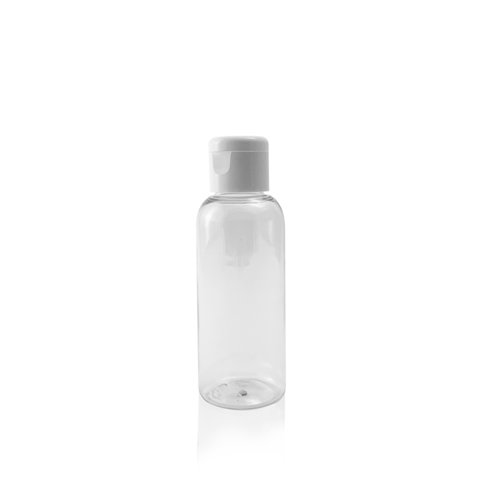 Boston Range 100ml PET Bottle
